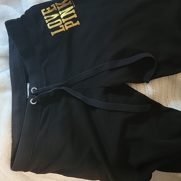 PINK Victoria's Secret | Pants & Jumpsuits | Sweatpants | Poshmark